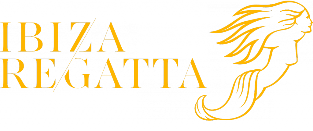 Logo-Ibiza-Regatta-Horizontal-yellow | IBIZA REGATTA